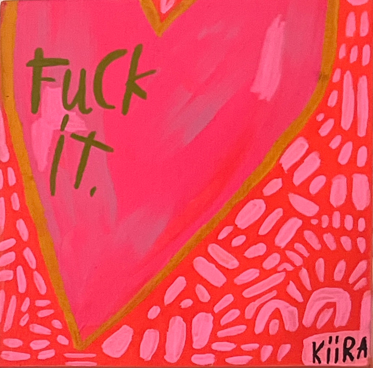 You Better Than That Boo – Kiira Gonzalez